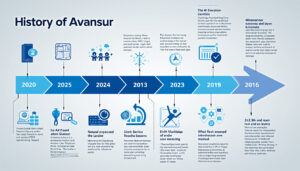 Avanssur c’est quoi : une filiale connue d’Axa, mais pourquoi ce nom