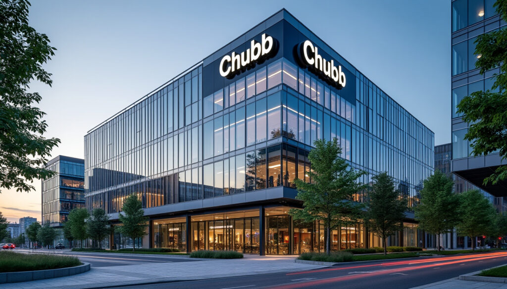 Comprendre le fonctionnement de chubb assurance en quelques étapes simples